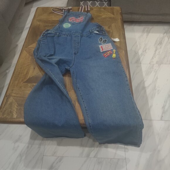 Her Universe | Pants & Jumpsuits | Her Universe Stranger Things ...